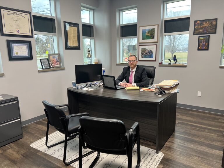 Top-Rated Criminal Defense | Jaffe Defense Team